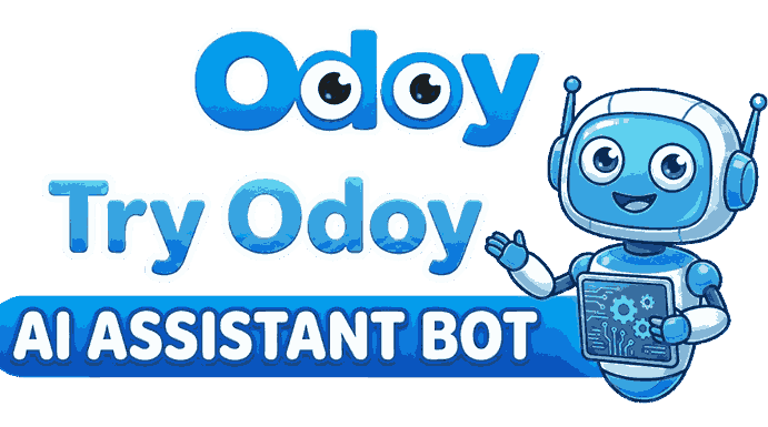 Odoy